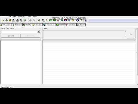 how to use cain a able - YouTube