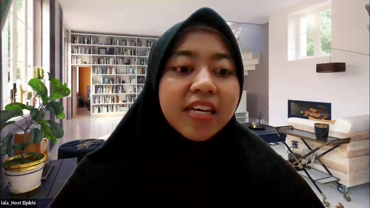 PER. 1 D1 A.8 PENGHUSADA | ANATOMI FISIOLOGIS | 29 NOV 2024 - YouTube