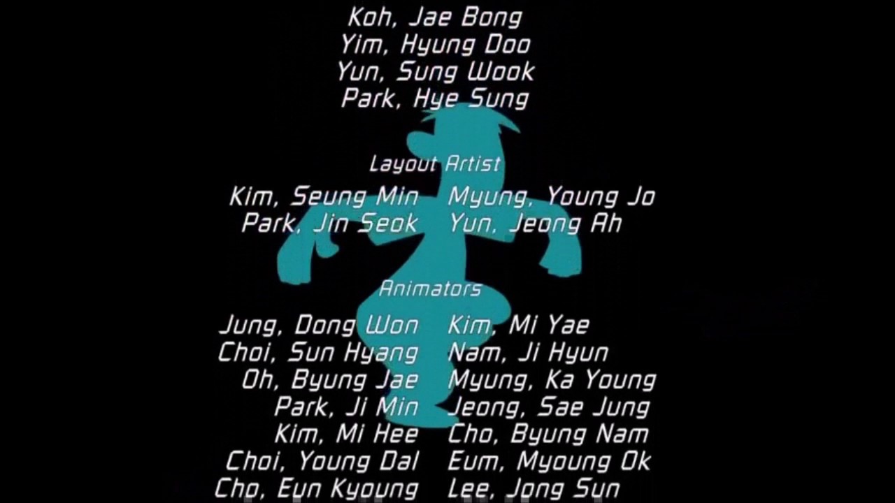 Kim Possible: So the Drama End Credits *Re-Done Version* - YouTube