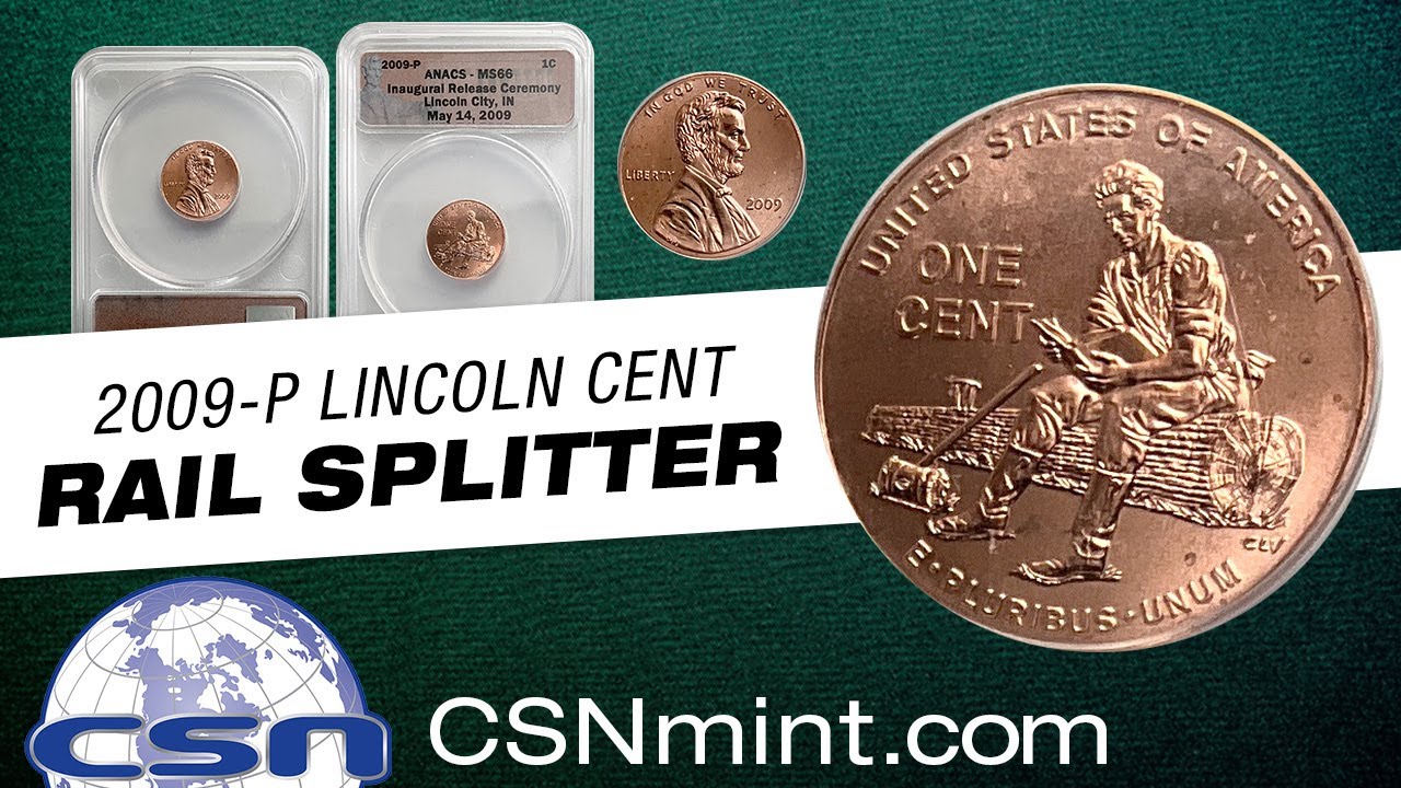 THE MOST ICONIC DESIGN CHANGE IN THE PENNY SERIES!!! - YouTube