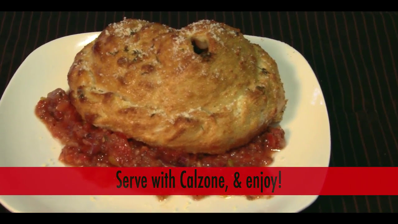 Delta Tau Delta - Butler University - Chef Adam's Hand Rolled Calzones ...