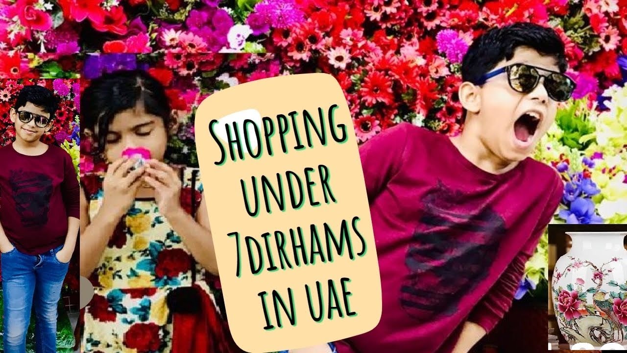 Best Discount Center in UAE | Middle East Discount Centre Ajman - YouTube