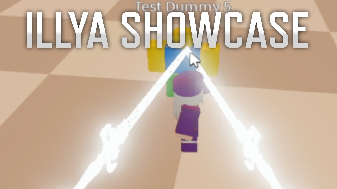 Full Illya Showcase (In-Depth) | ABA - YouTube