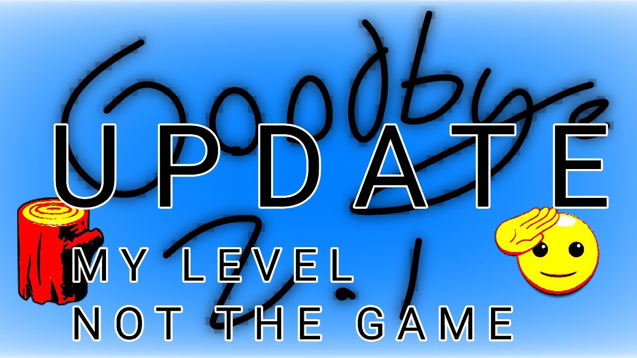 ReRm by me(JaxsonFish) update 2 // Geometry Dash 2.11 - YouTube