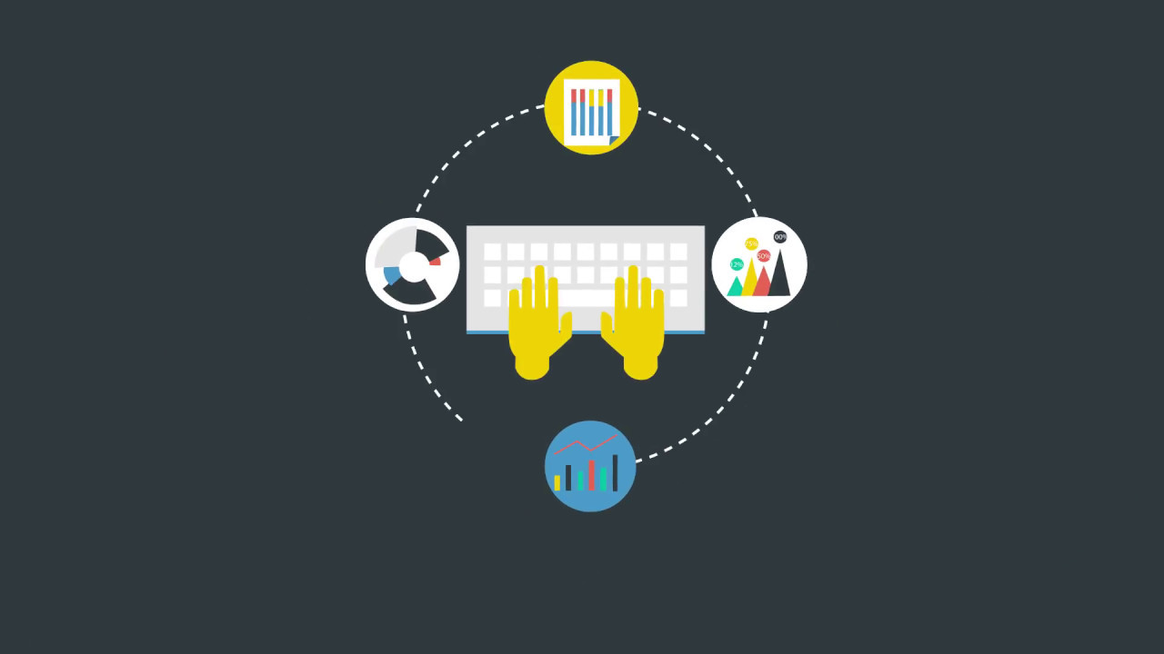 TCP Advanced Scheduler for Workforce Scheduling Management - YouTube