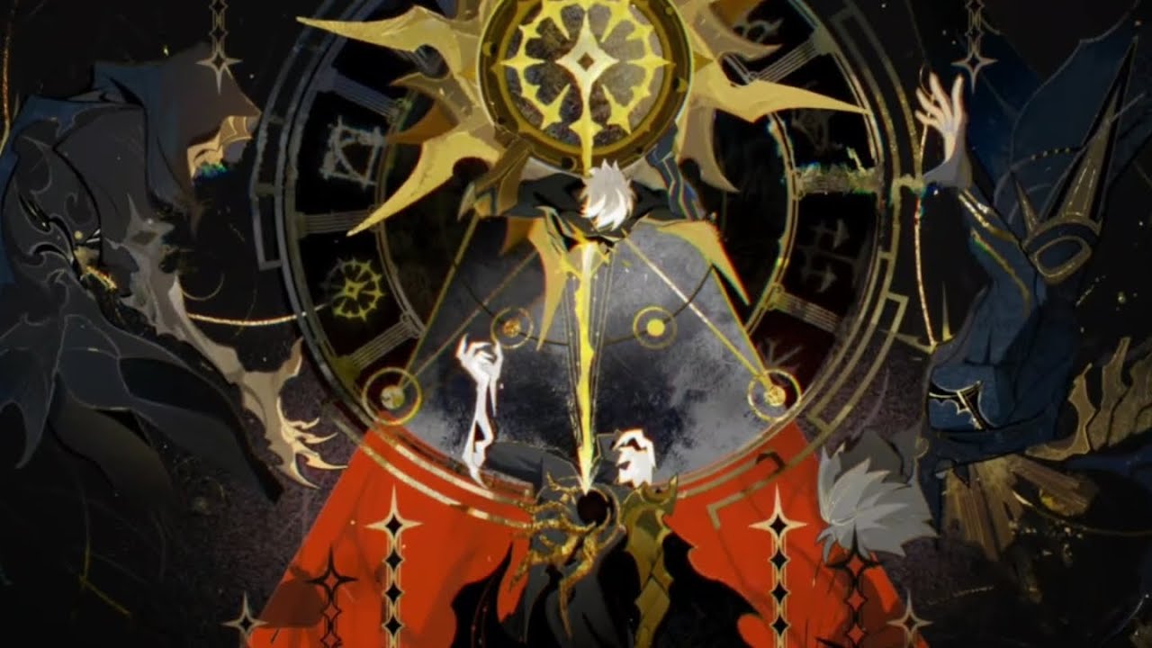 Honkai Star Rail Chapter 172: The First Eternal Recurrence - YouTube