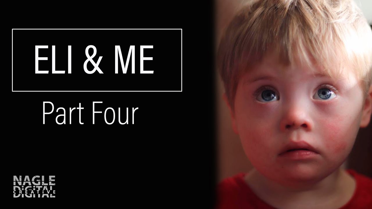 Eli & Me Part 4 - YouTube