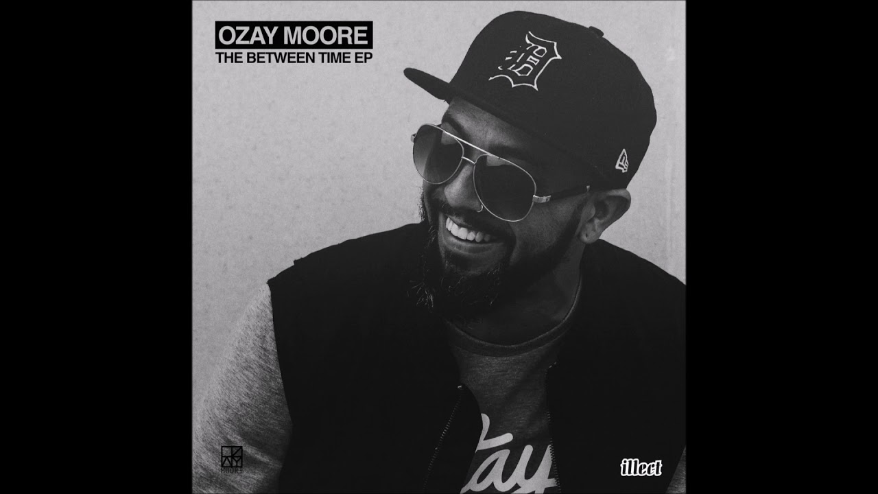 Ozay Moore - Don't Cry (Prod. Stro Elliot) - YouTube