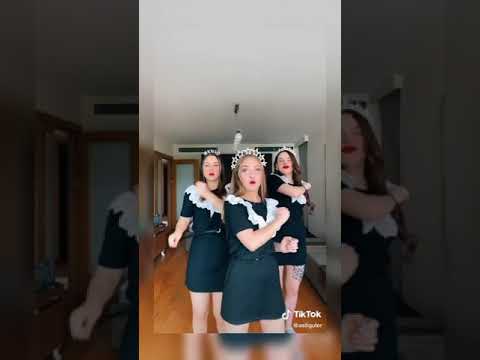 Aslı güler vs Sude güler/Tiktok savaşları