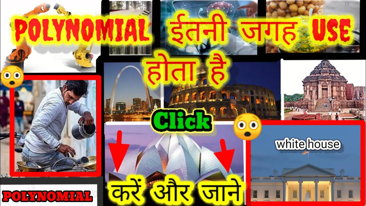 Real Life Uses Of Polynomial 10 Examples polynomial Real Life Me Kahan Real Life Uses Of Polynomial 10 Examples polynomial Real Life Me Kahan