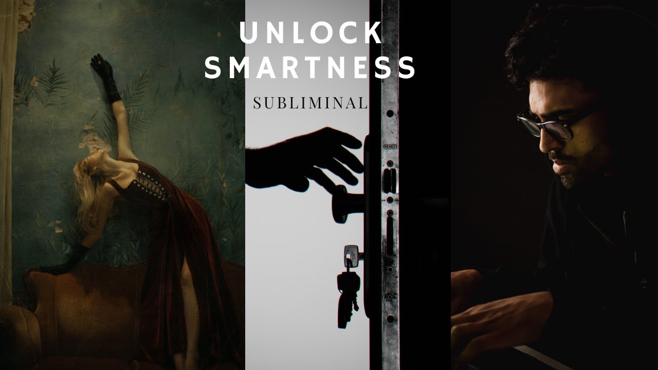 become EXTREMELY SMART | 𝐬𝐮𝐛𝐥𝐢𝐦𝐢𝐧𝐚𝐥 [READ DESCRIPTION] 👁️⃤ - YouTube