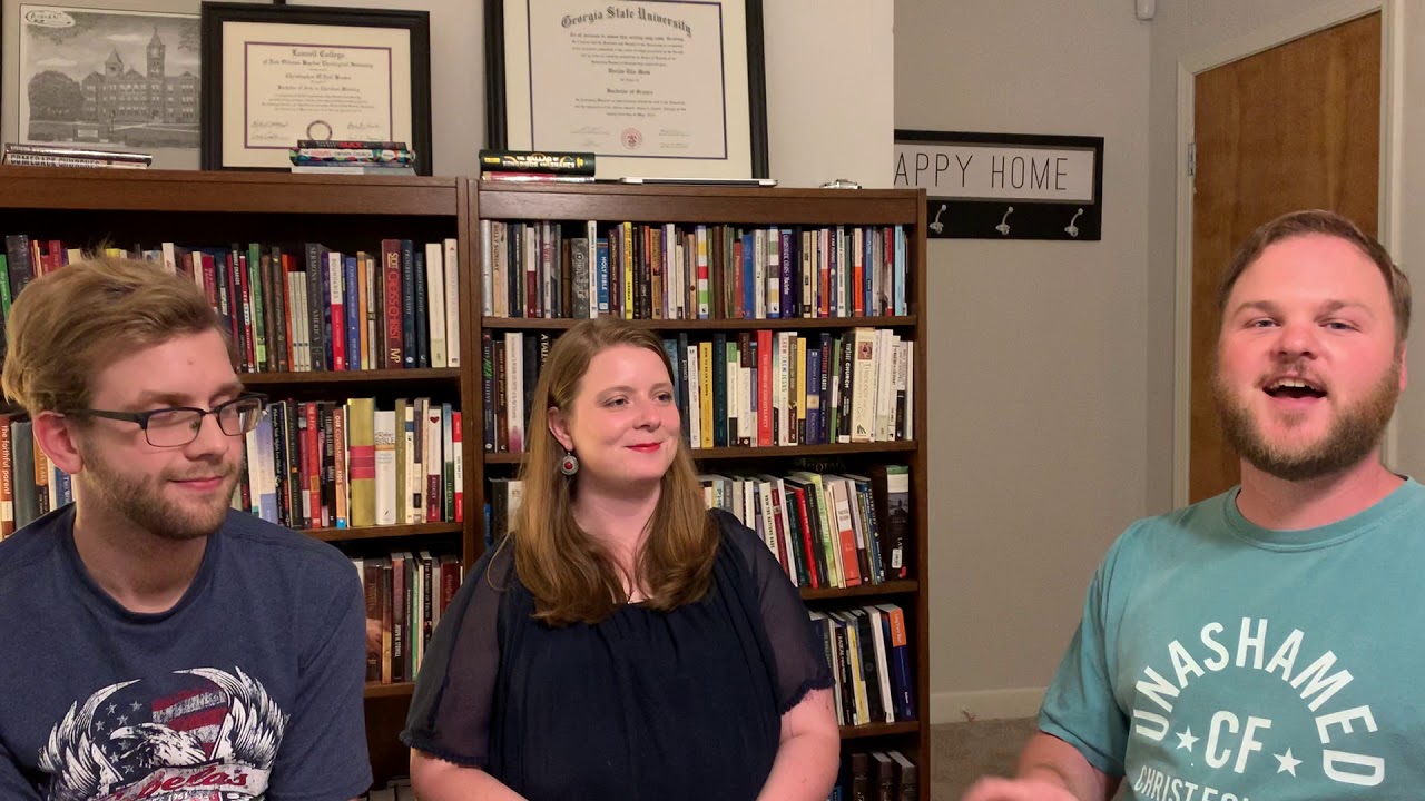 Foster Care Interview - The Loehlein's - YouTube