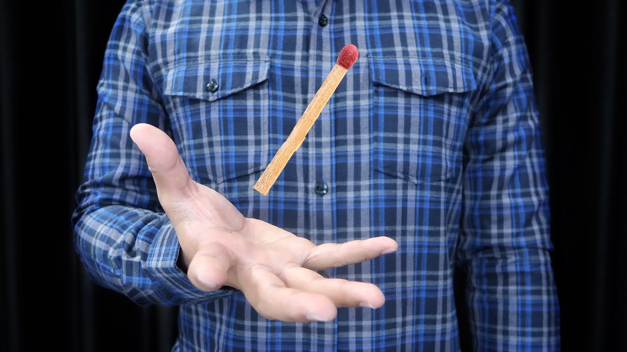 99% Of Everyone Didn't Know This Magic Tricks Secret - YouTube