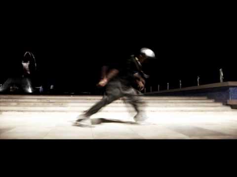 The Omen | Z-mile Ft. Psycho