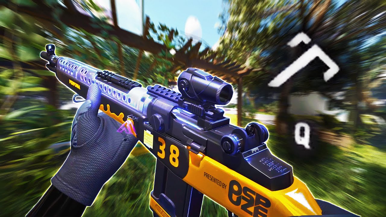 갈고리 + LH1 - 더 파이널스 - YouTube