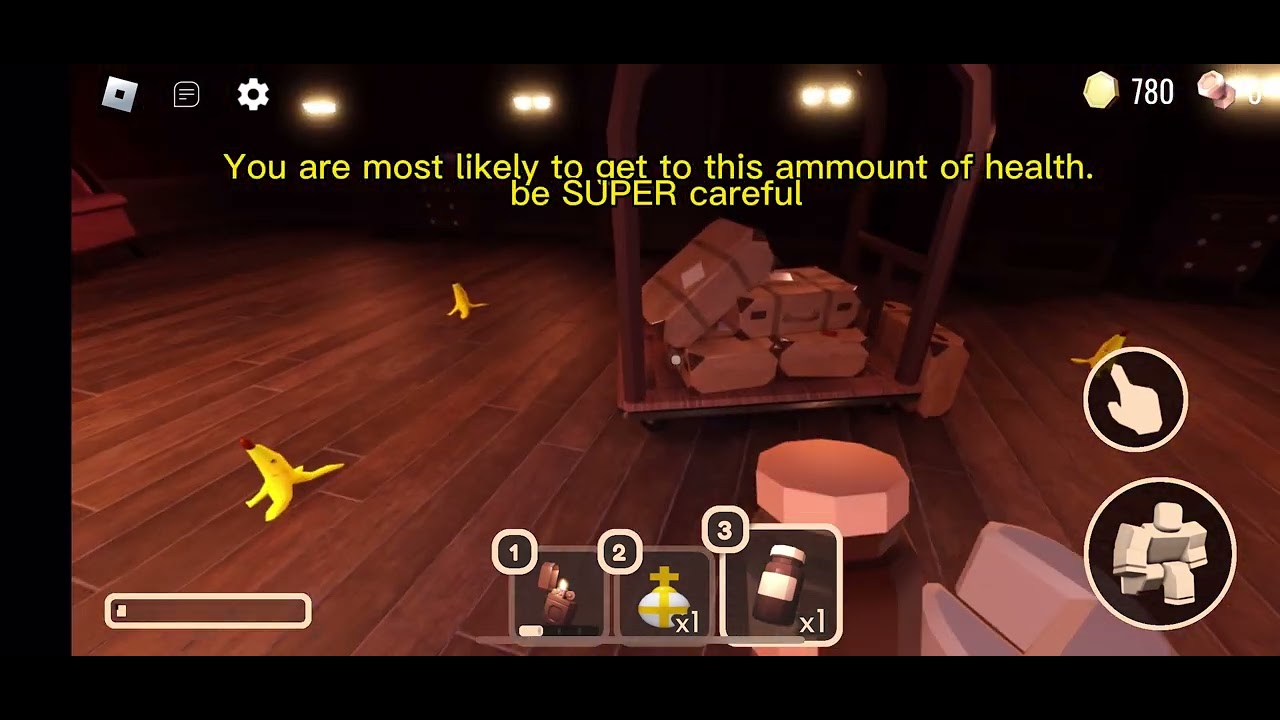 Tips and tricks on how to beat April fools in doors - YouTube