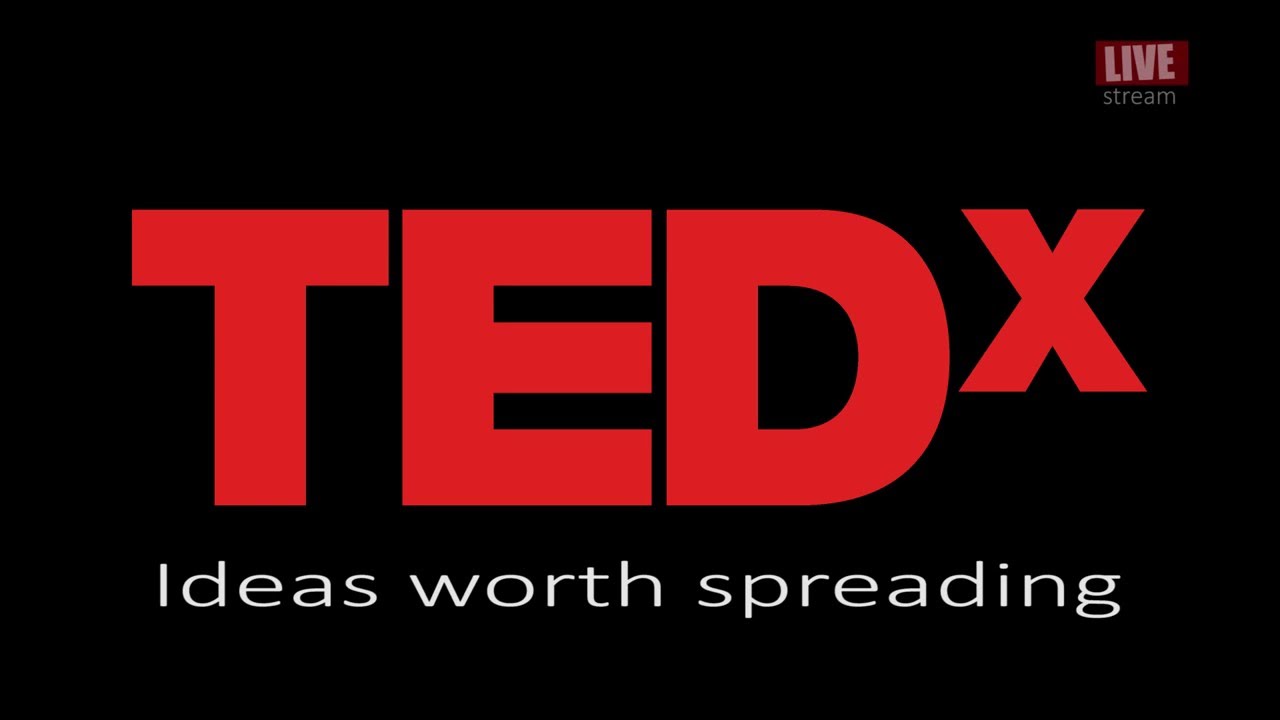 Ted X Birmingham Livestream Promo 2016 - YouTube