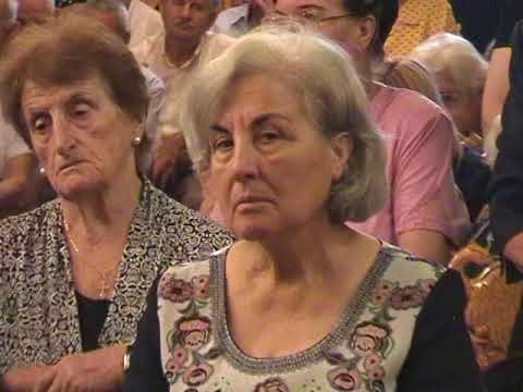 ΙΕΡΑ ΠΑΝΗΓΥΡΙΣ ΙΝ ΑΓΙΟΥ ΙΩΑΝΝΟΥ ΠΡΟΔΡΟΜΟΥ ΠΤΟΛΕΜΑΪΔΑΣ ΑΡΧΙΕΡΑΤΙΚΗ ΘΕΙΑ ...
