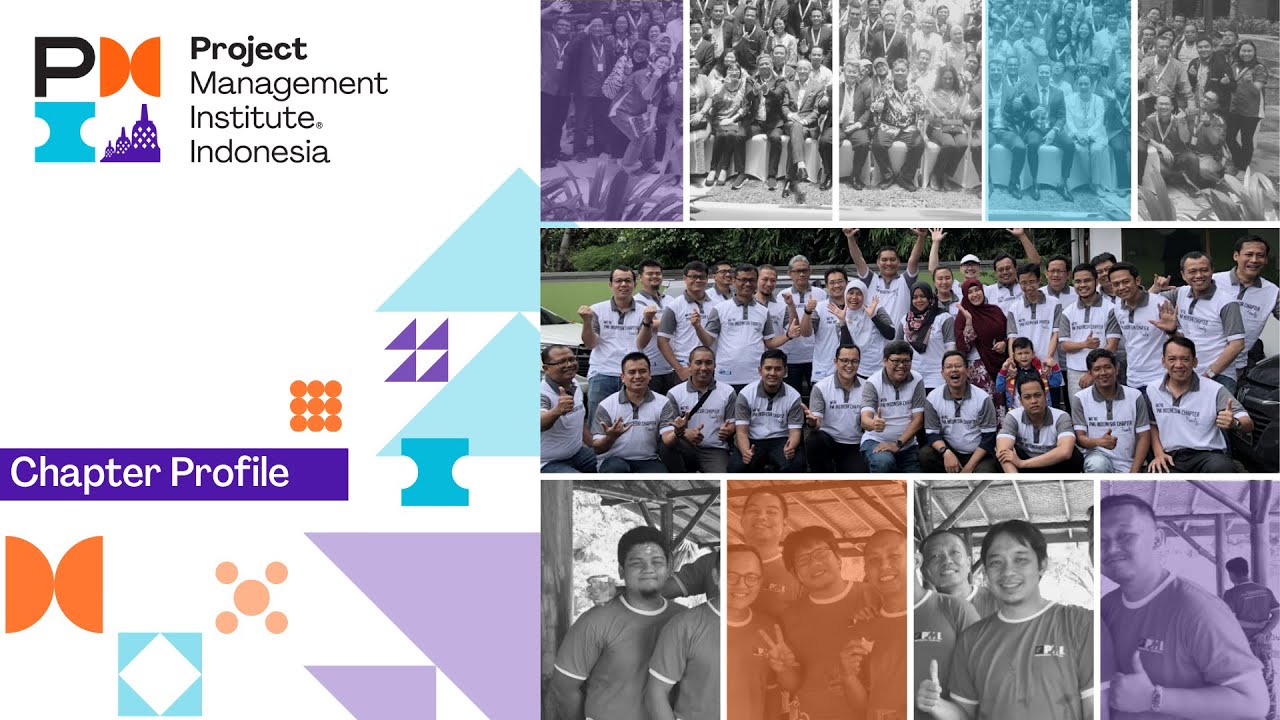 Welcome to PMI Indonesia - YouTube