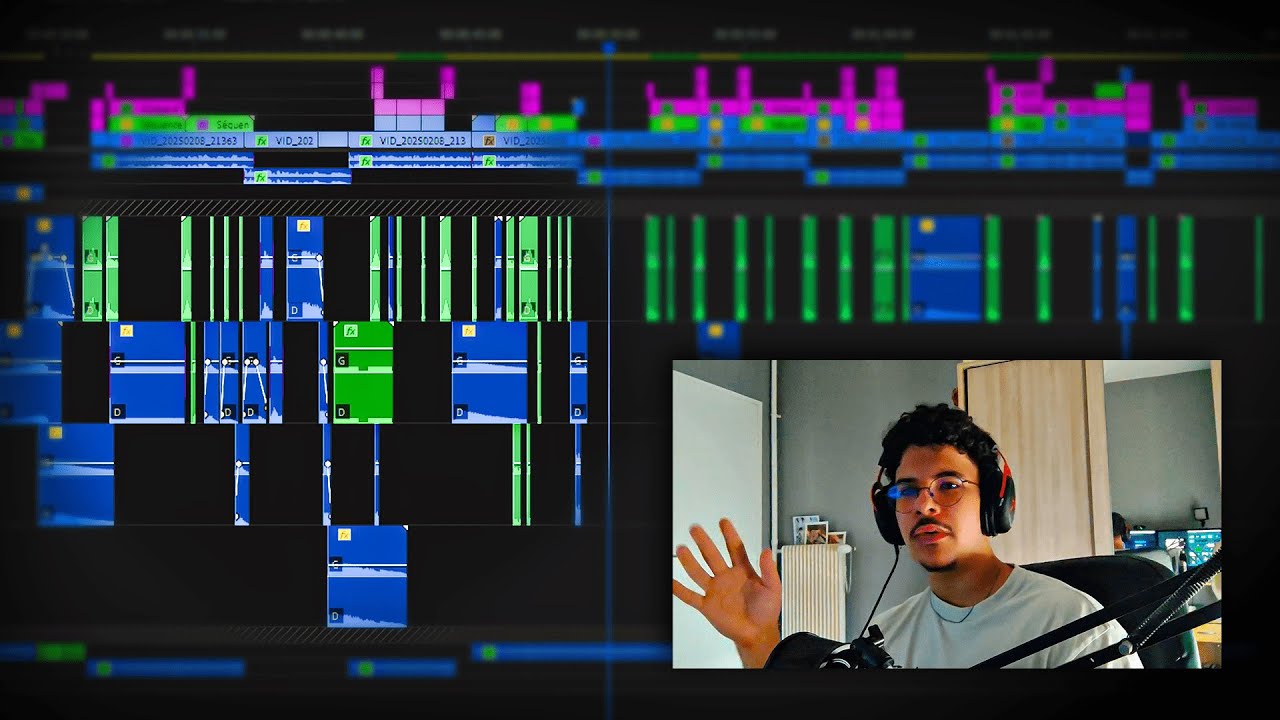 Le MEILLEUR Mixage en 30 MINS (Cours) - YouTube