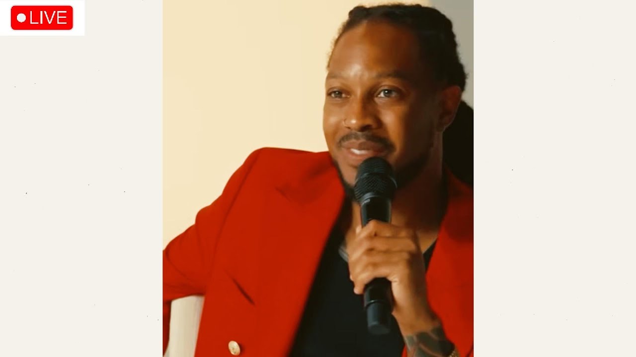 THE TESTIMONY OF POWER REVEALED | Prophet Lovy - YouTube