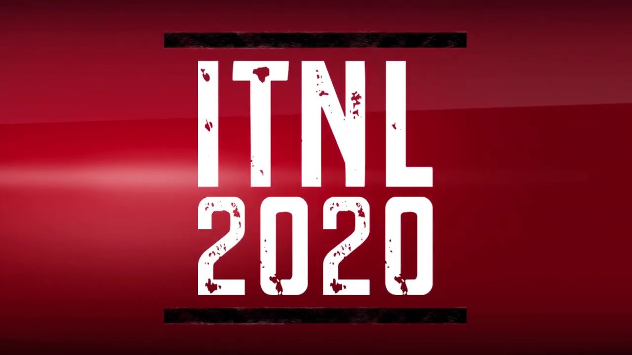 Te invitamos a la fiesta de graduación de ITNL de Julio 2020 - YouTube