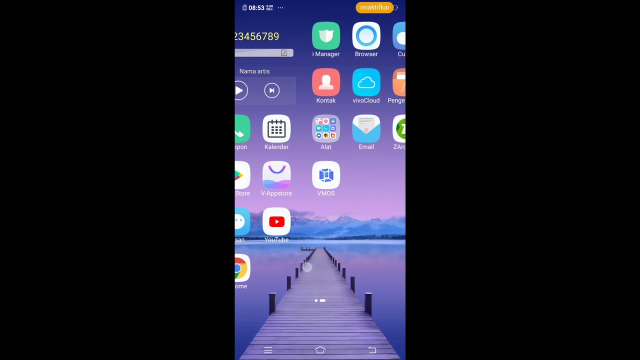 How to enable Root end vmos virtual root download link deskription ...