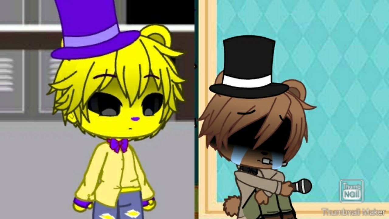 What would of happend after the comic|| ask goldie anything|| mini move ...