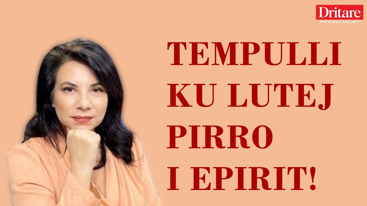 Ja ku ndodhet në Shqipëri, Tempulli ku lutej Pirro i Epirit! | Tregimi ...