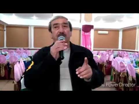 Goranboylular Şeri    (Şerin Müəllifi Aşıq Kazım Rəhimli)