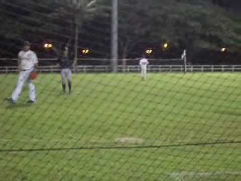 LTL Softball at Brunei - YouTube