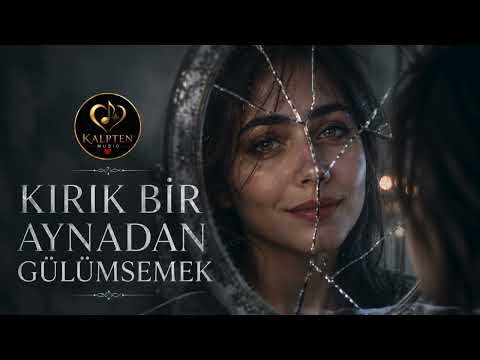 Kırık Bir Aynadan Gülümsemek | Herkese Gülümseyen Ama İçi Kırık Bir Kadın