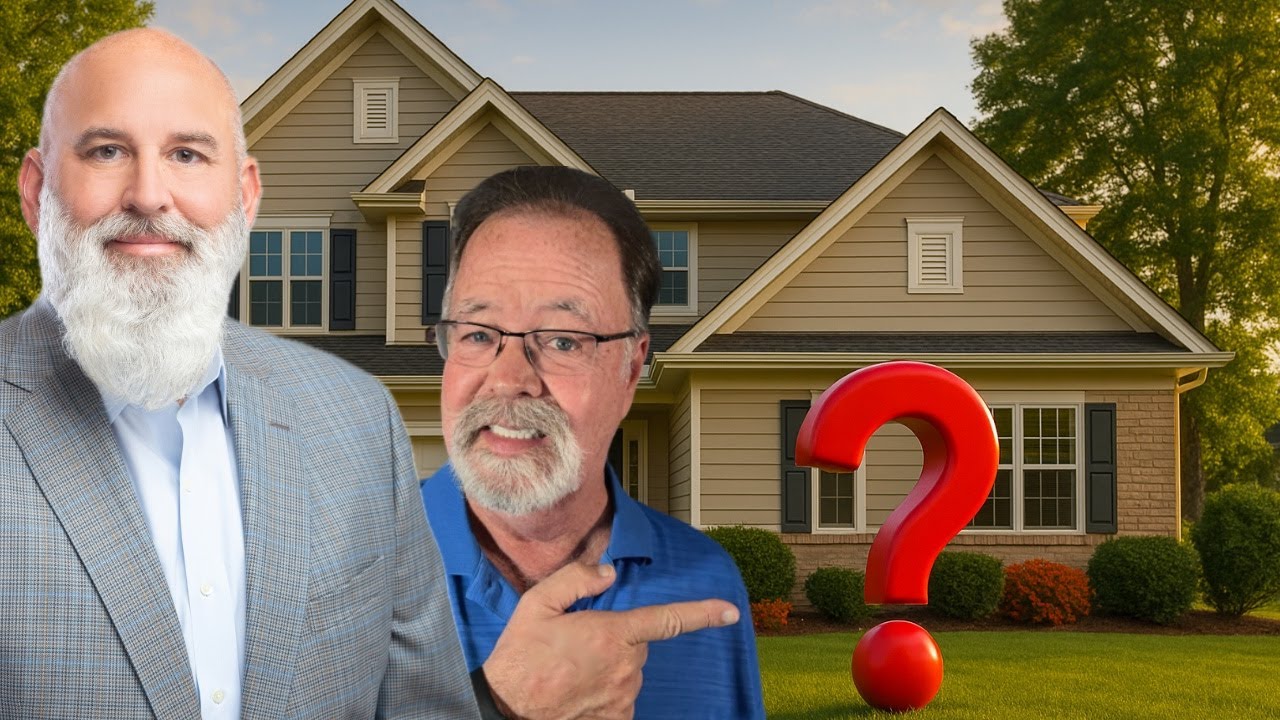 Is it smart to buy a home right now? - YouTube