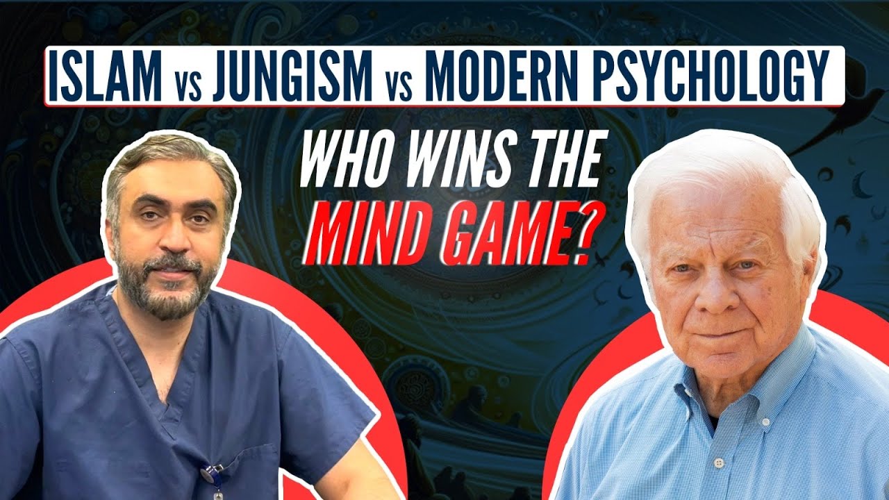 Ego and Soul, by the ‘father of Jungism’ Dr. James Hollis explains ...