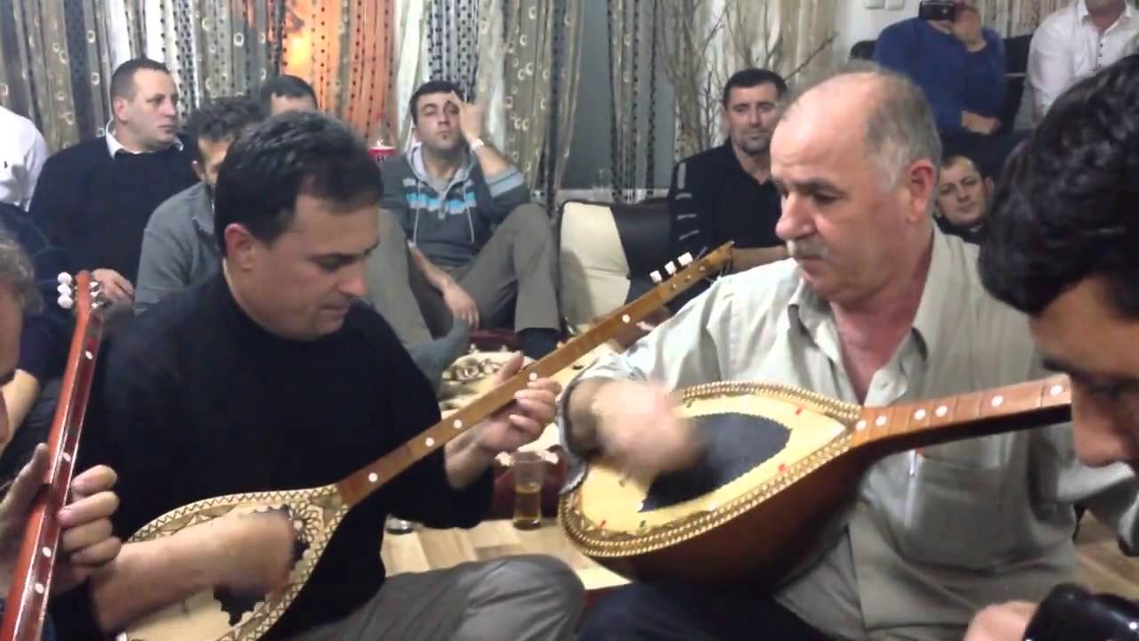 Rrustem Aliu,Liman Gerguri,Bekim Gerguri,Xhemail dhe Halim kanga e ...