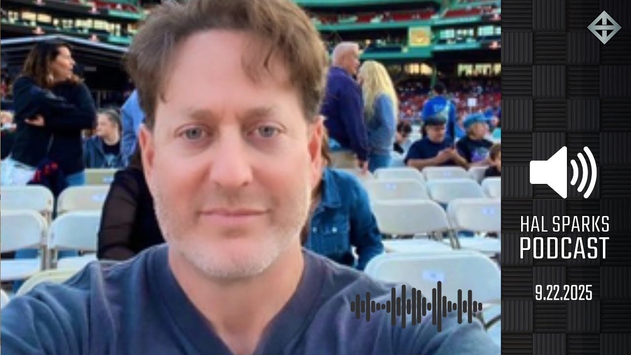 Mind Punter | Cliff Schecter & Hal discuss dangers of Trump voter ...