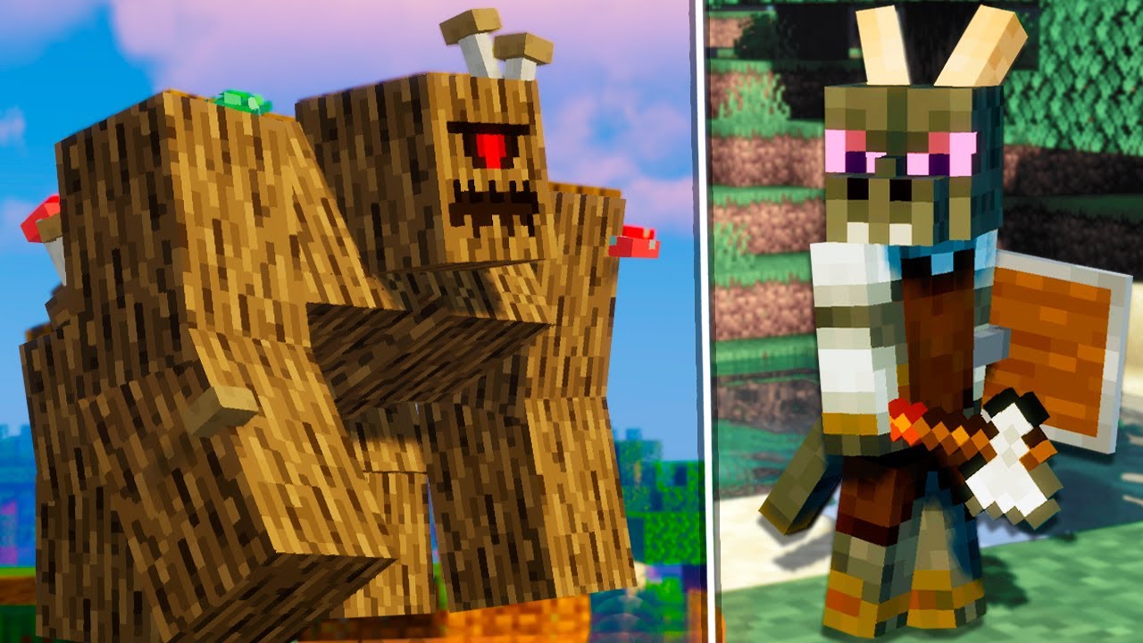 10 New Mods of The Week for Minecraft 1.16.5 #5 - YouTube