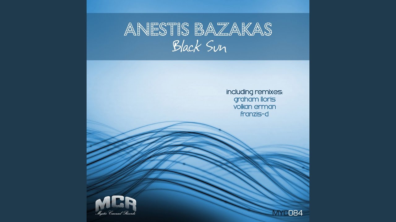 Black Sun (Volkan Erman Black Mix) - YouTube