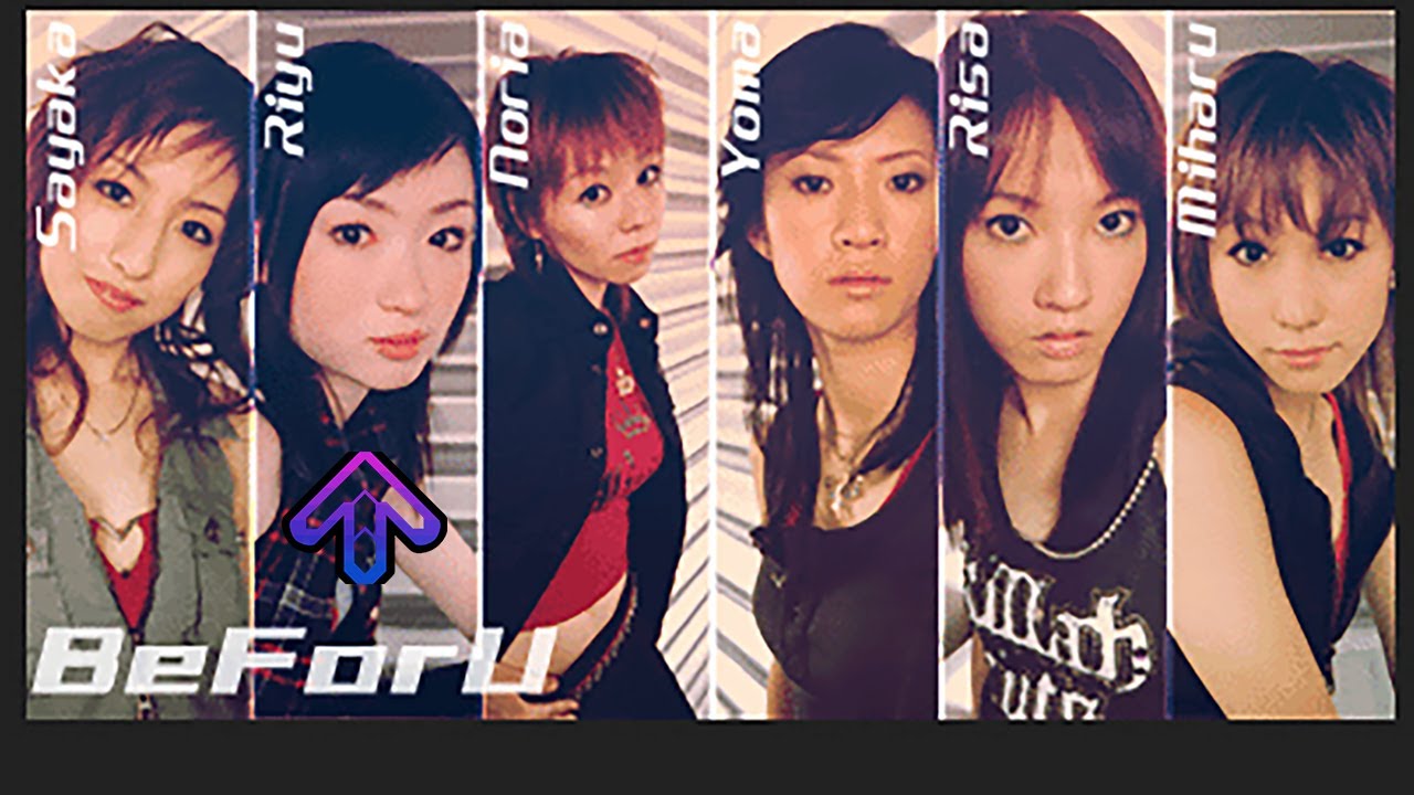 BeForU x Riyu Kosaka Nonstop Megamix | Dance Dance Revolution (PS2 ...