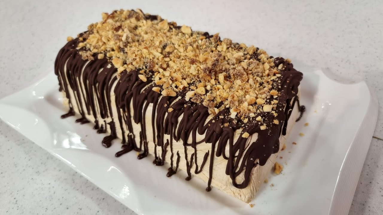 Shije Shtëpie - Parfe me kafe nga Znj. Vjollca - Tv Klan - YouTube