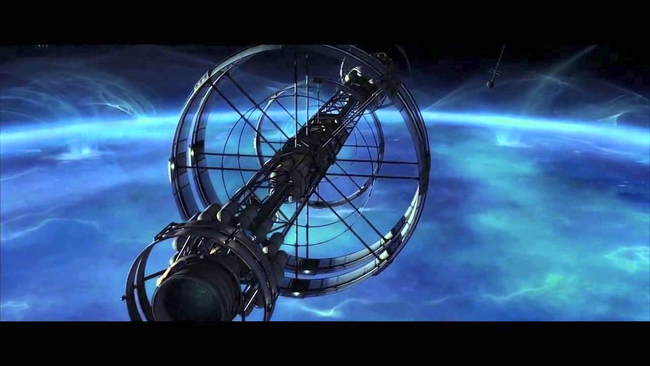Gravity 2 - Trailer - YouTube
