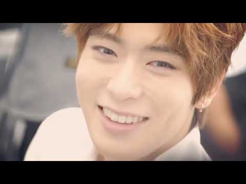 Talia and Jaehyun Wedding ( a wattpad IF I STAY : youngkrush)