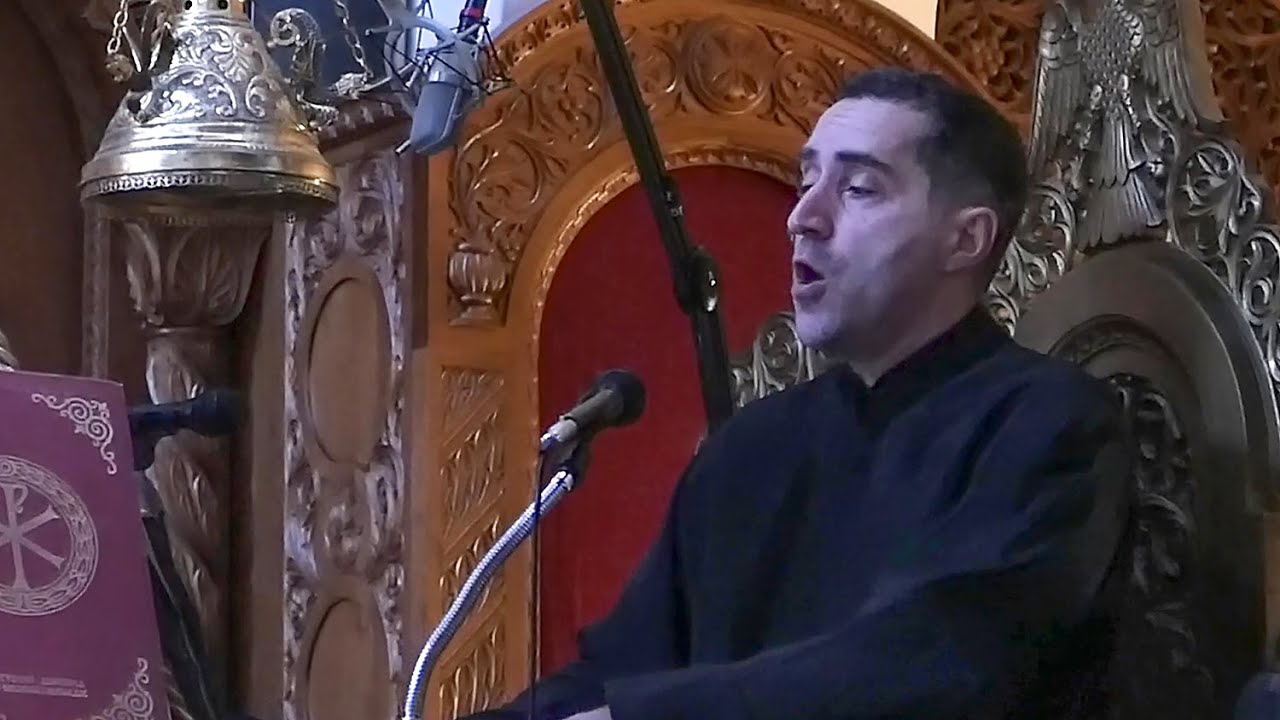 + Ι.Ν ΚΟΙΜΗΣΕΩΣ ΘΕΟΤΟΚΟΥ ΠΡΑΣΙΝΟΥ ΛΟΦΟΥ-ΚΥΡΙΑΚΗ ΤΗΣ ΤΥΡΙΝΗΣ-ΠΡΟΠΑΤΟΡΙΚΟ ...