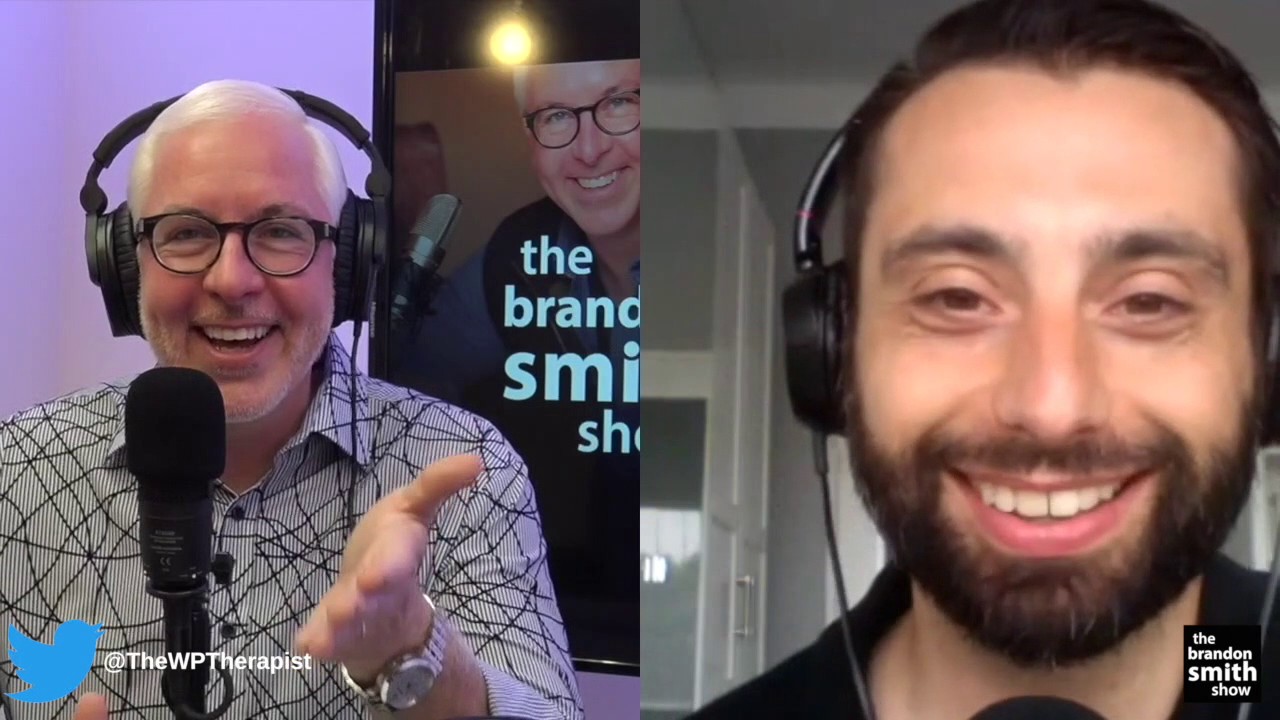 Three Ways to Become a Better Spiritual Leader with David Papa - YouTube