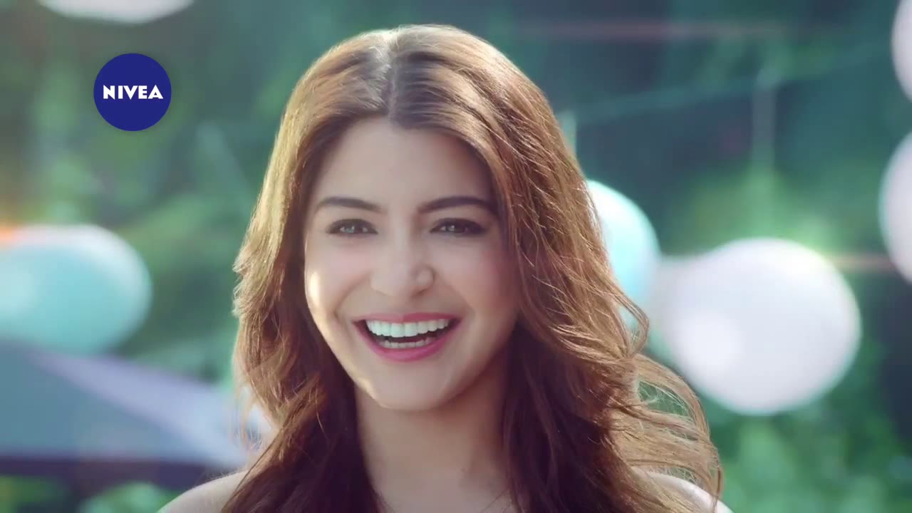 Nivea Aloe Hydration TVC. - YouTube