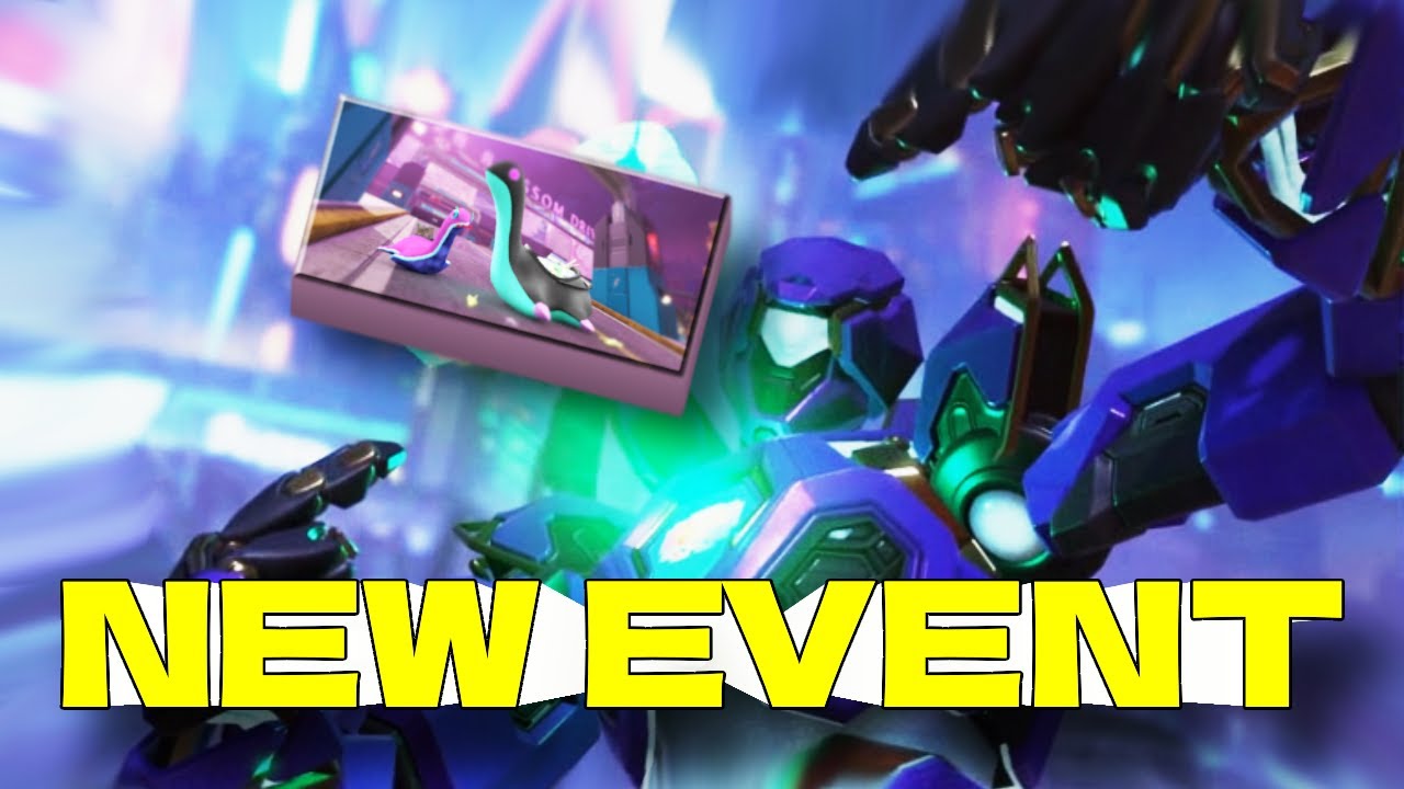 APEX TECHNO TERROR EVENT - YouTube