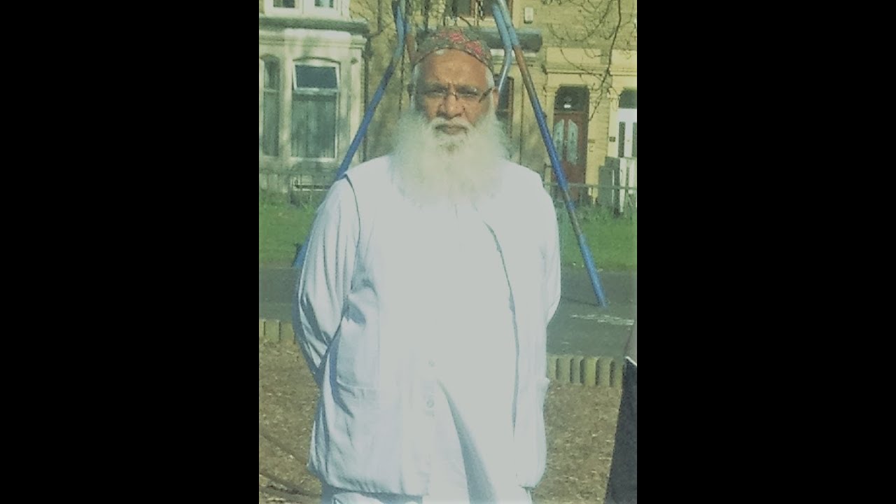 MOULANA MOHAMMAD MUSA SHAKIR SB FRIDAY LECTURE 150 @ MAKKI JAMIA MASJID ...