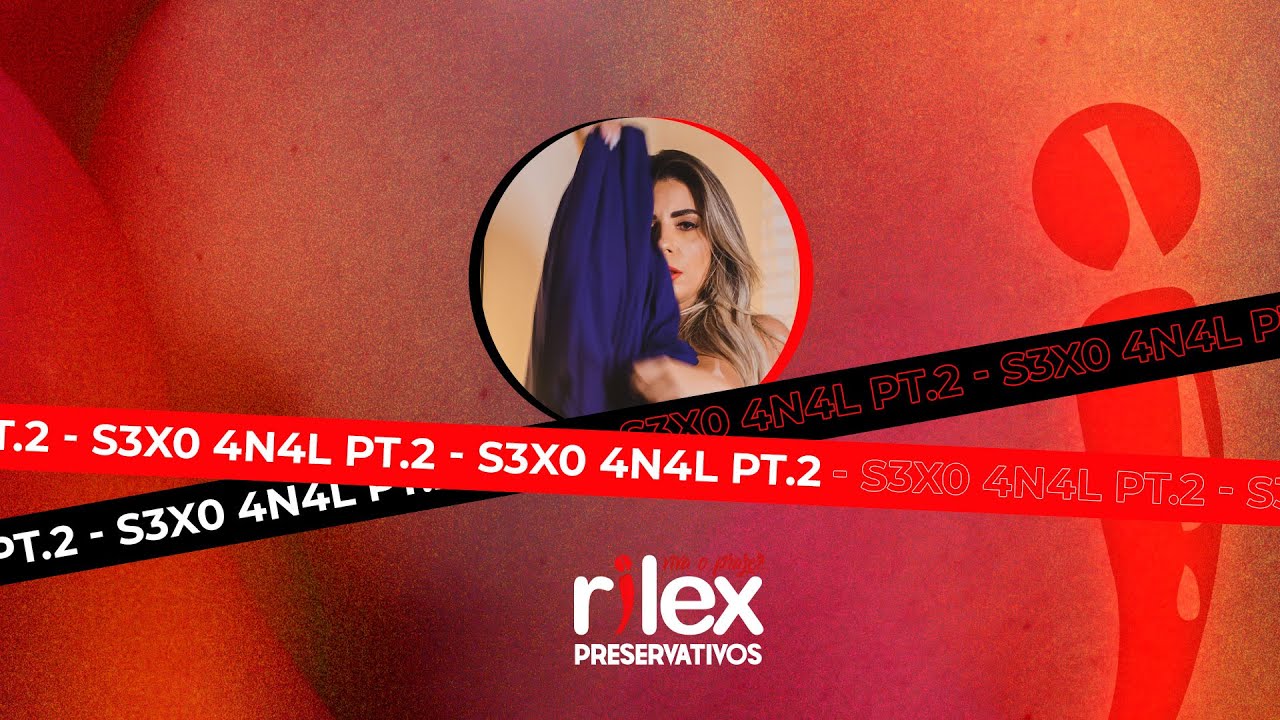 S3X0 4N4L Parte 2 - Descubra o Prazer - YouTube