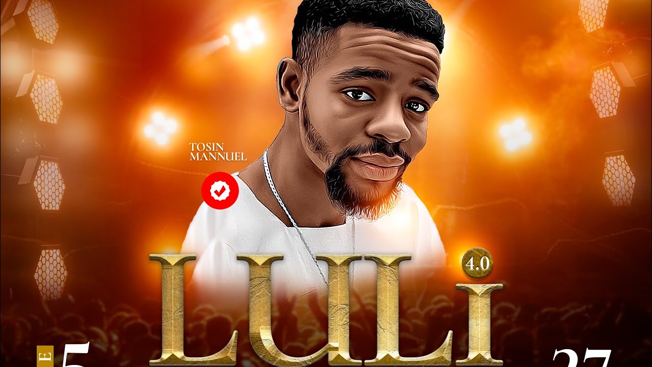 LULI FOR CELESTIAL 4.0 FEATURING TOSIN EMMANUEL HAPPY 77TH LULI DAY TO CELESTIAL CHURCH OF ...
