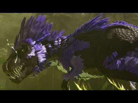 Spawn Command for The RR Star Animals Mod Creatures Ark Survival ...